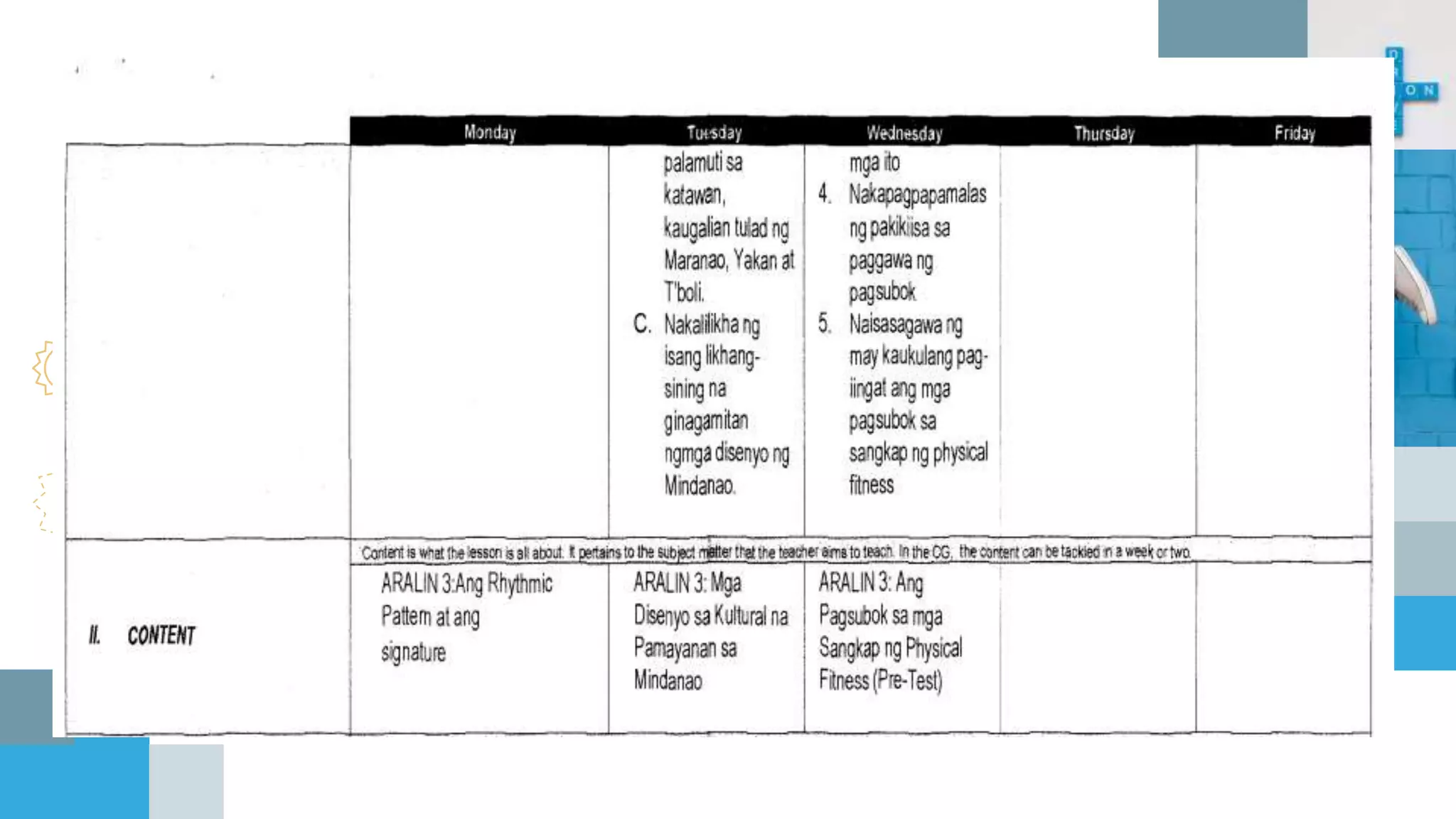 DepEd Order no. 42 s. 2016 | PPTX
