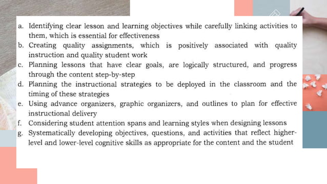DepEd Order no. 42 s. 2016 | PPTX