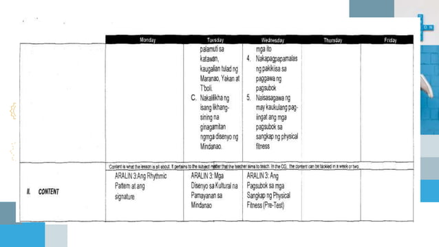 DepEd Order no. 42 s. 2016 | PPTX