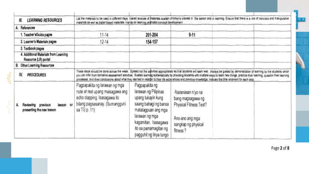 DepEd Order no. 42 s. 2016 | PPTX