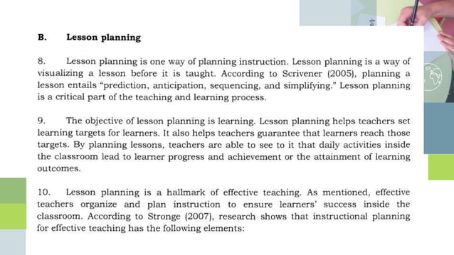DepEd Order no. 42 s. 2016 | PPTX