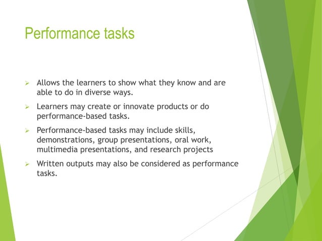 DEPED Order no. 8, s. 2015