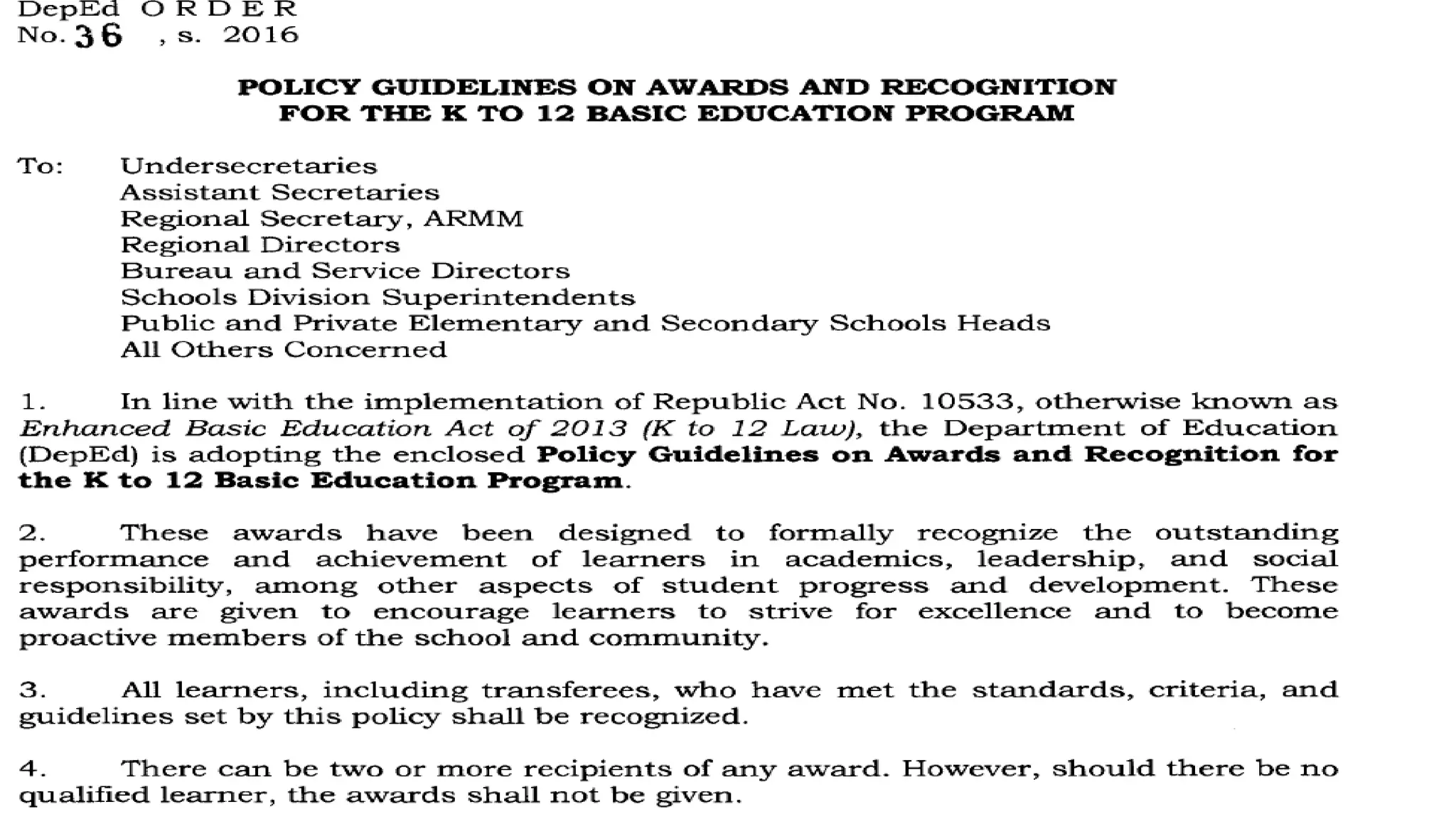 DepED ORDER No.009.pptx