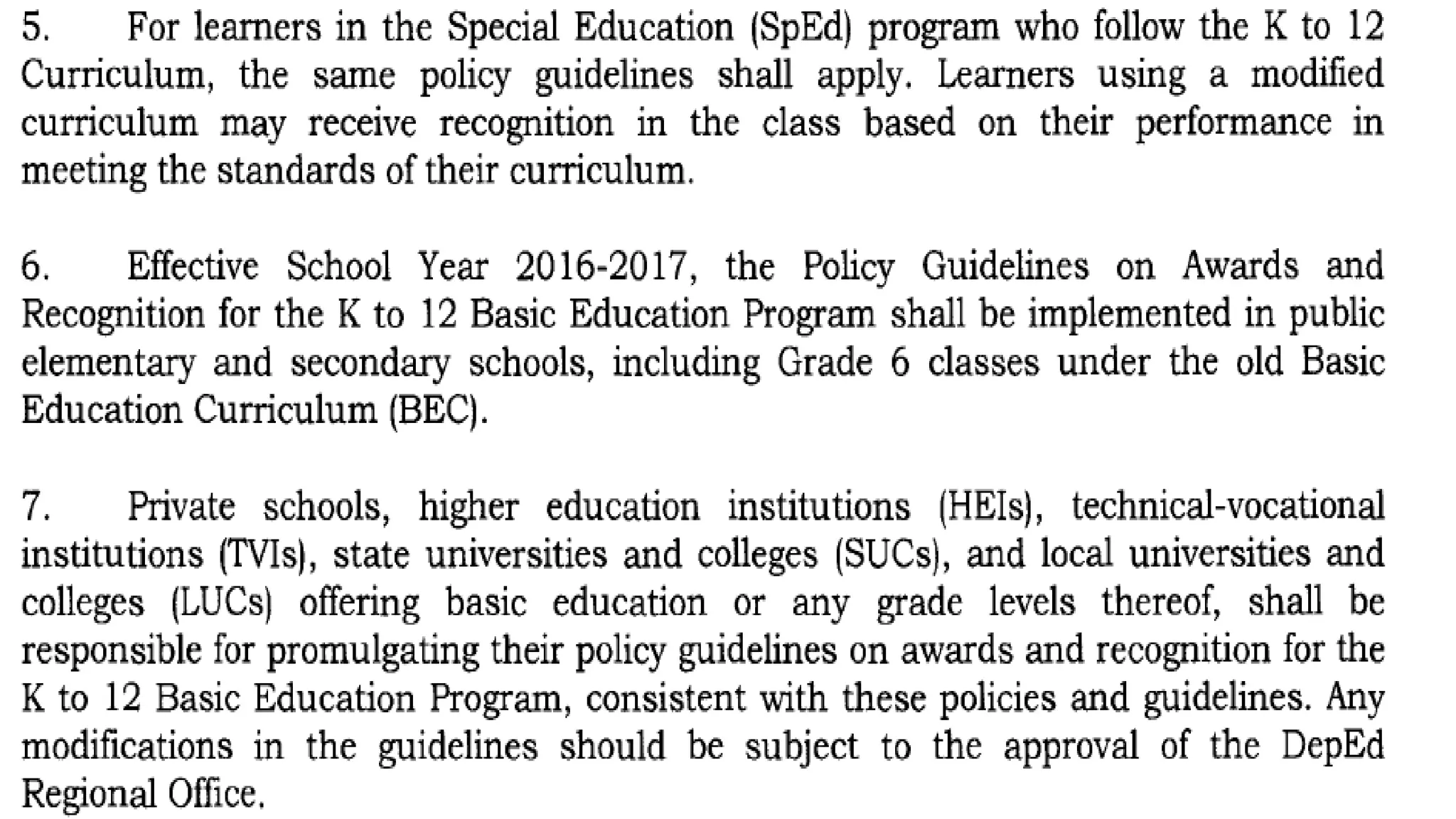 DepED ORDER No.009.pptx