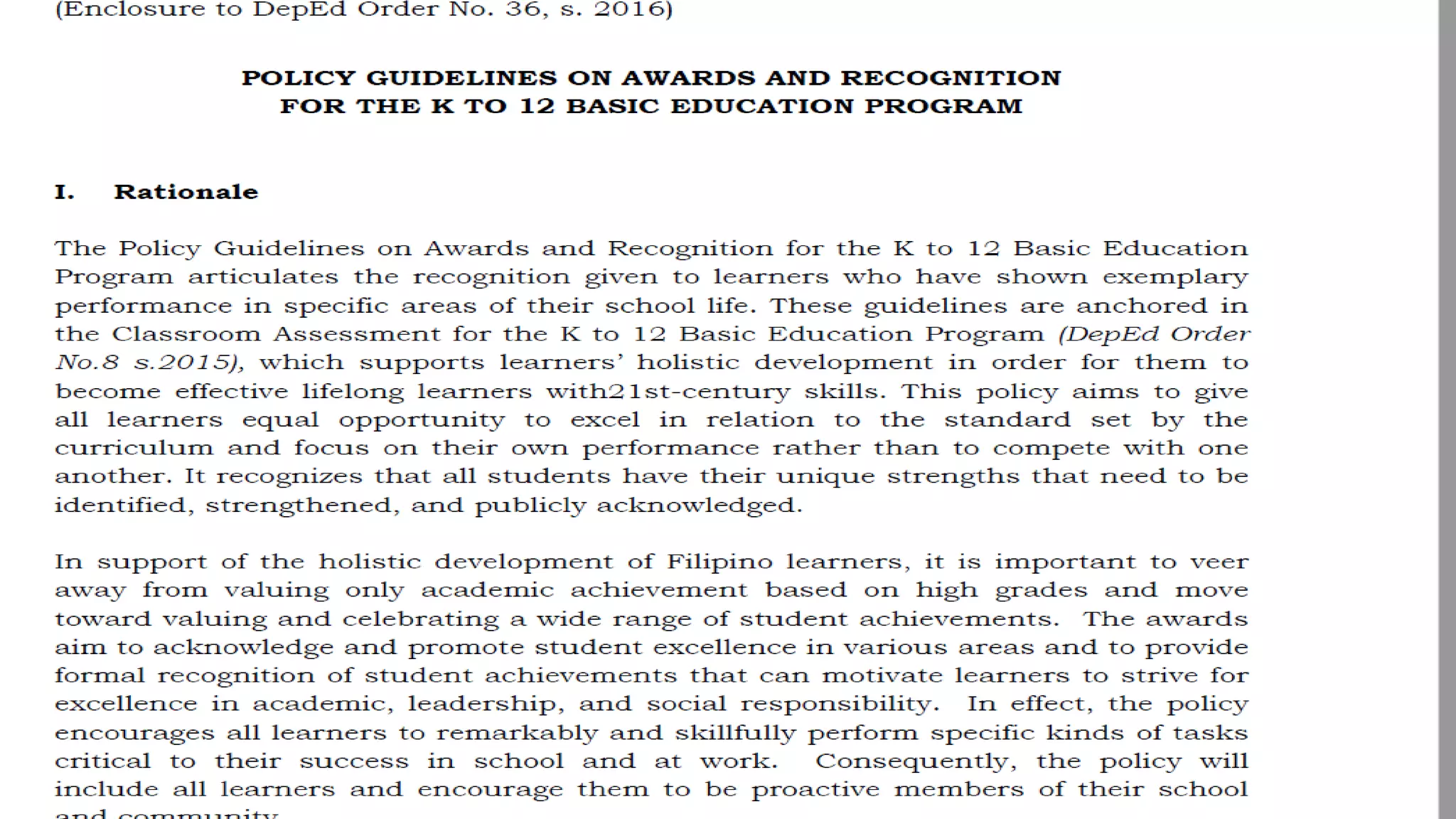 DepED ORDER No.009.pptx