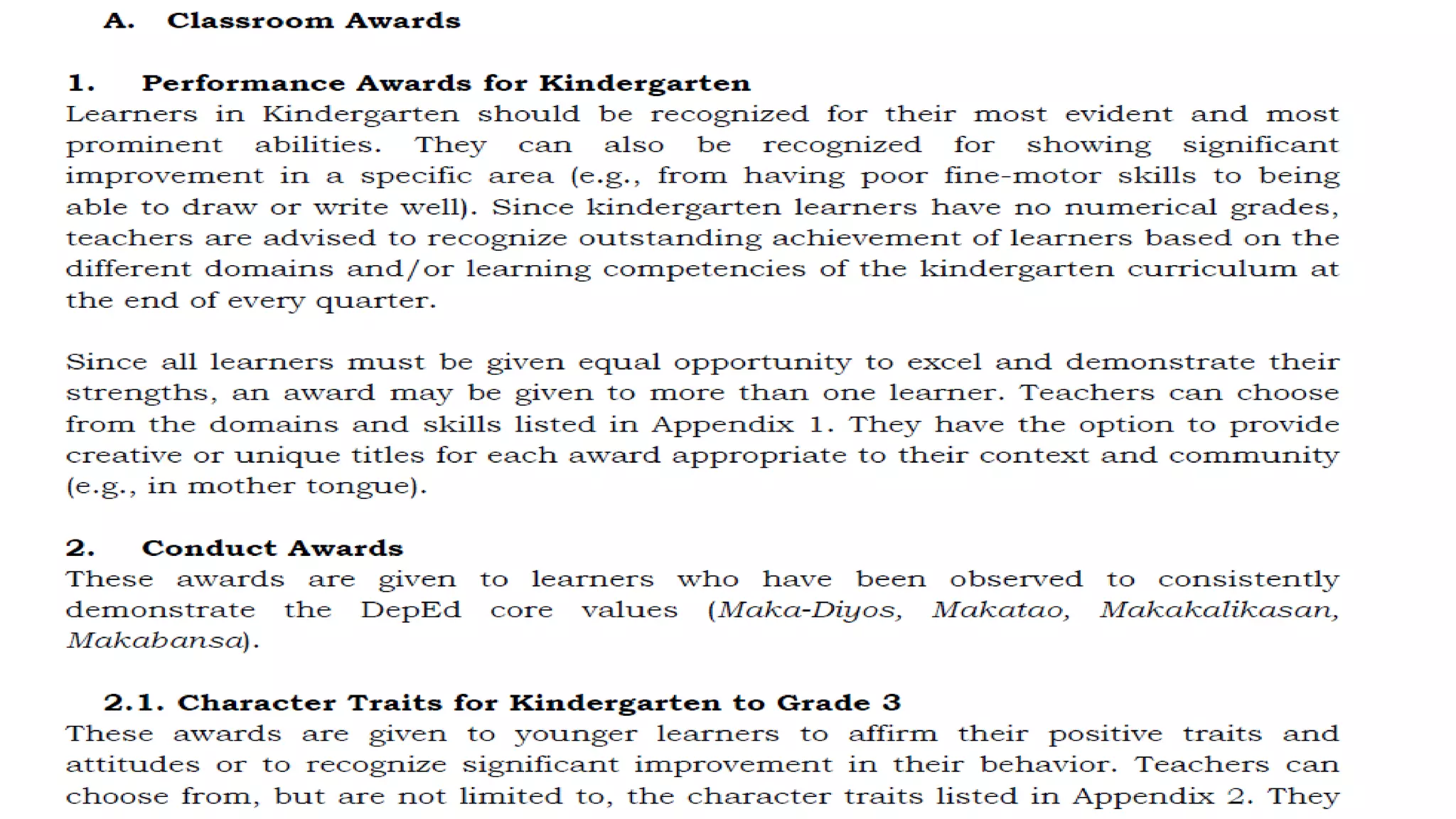 DepED ORDER No.009.pptx