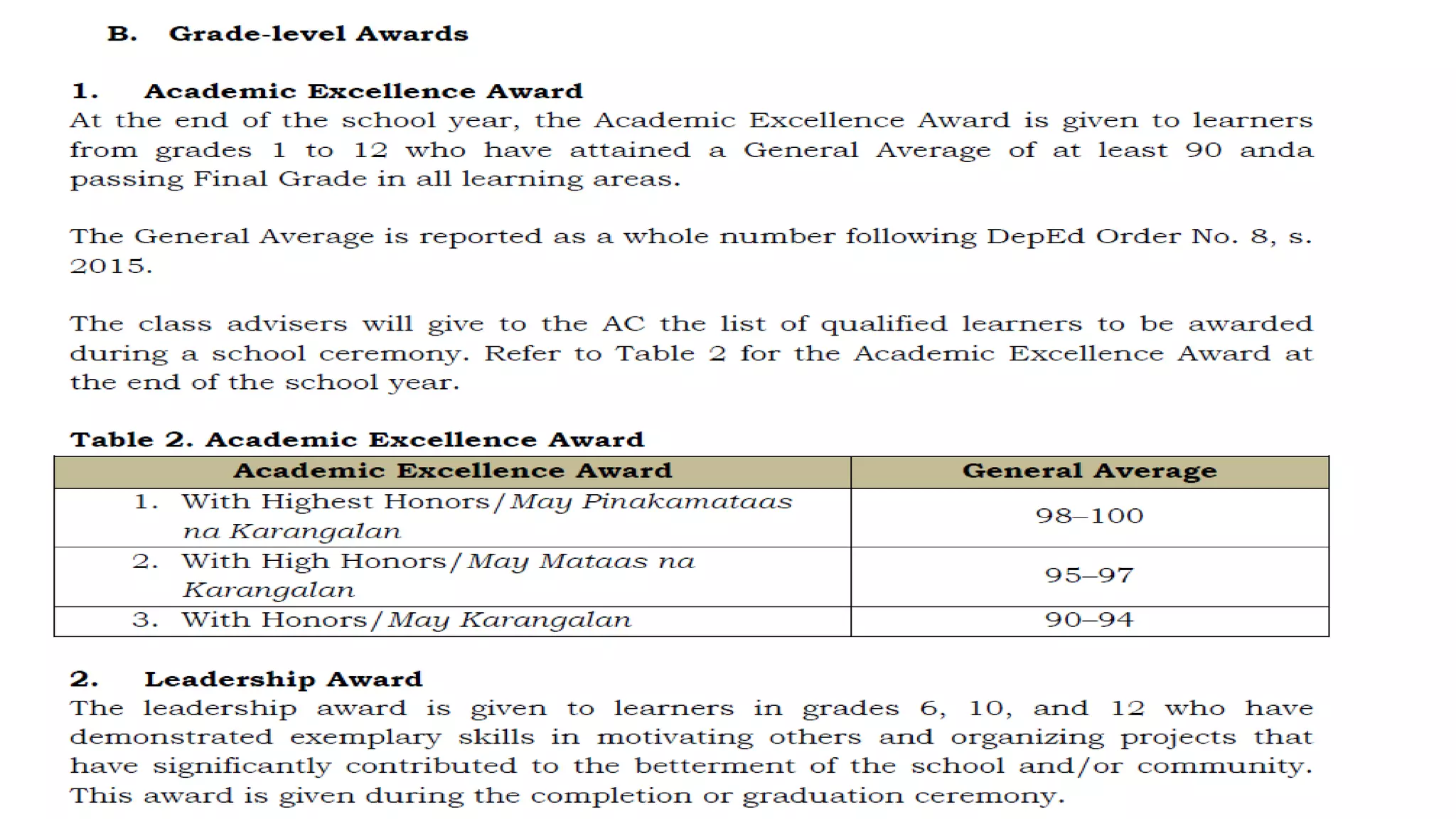 DepED ORDER No.009.pptx