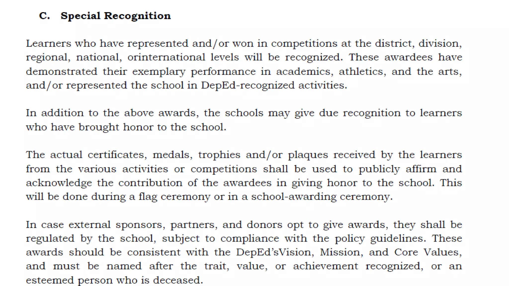 DepED ORDER No.009.pptx