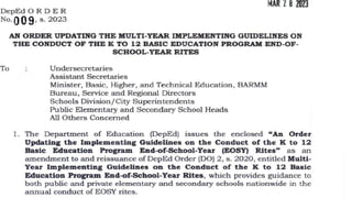 DepED ORDER No.009.pptx