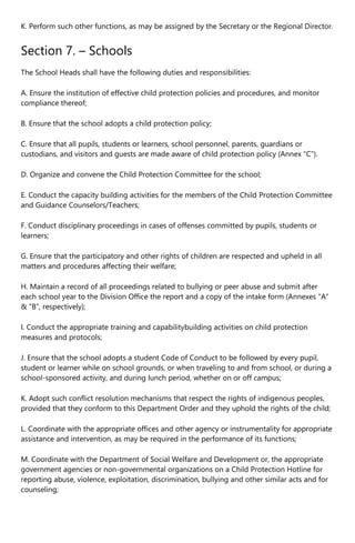 Deped order no. 40. s. 2012.docx | Debated Sensitive Social Issues ...