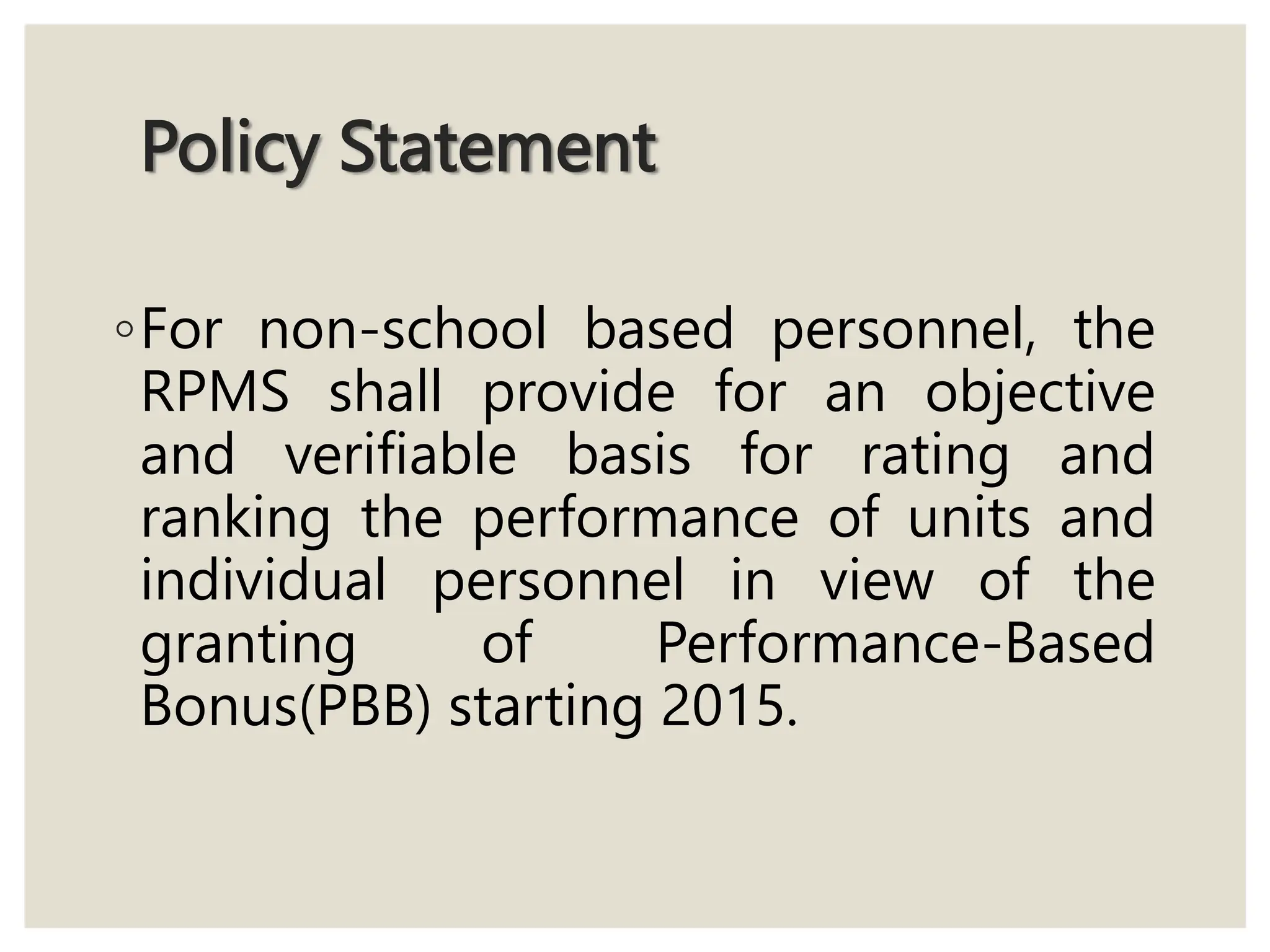 _deped_order_no._2_rpms RPMS of All teachers | PPTX