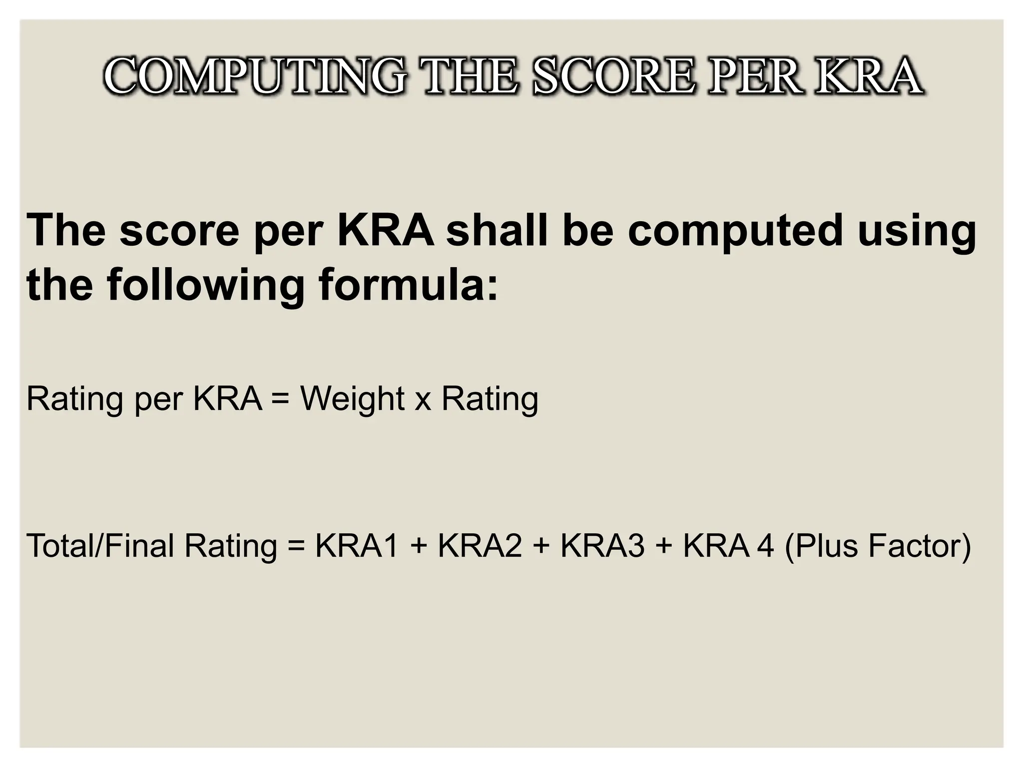 _deped_order_no._2_rpms RPMS of All teachers | PPTX