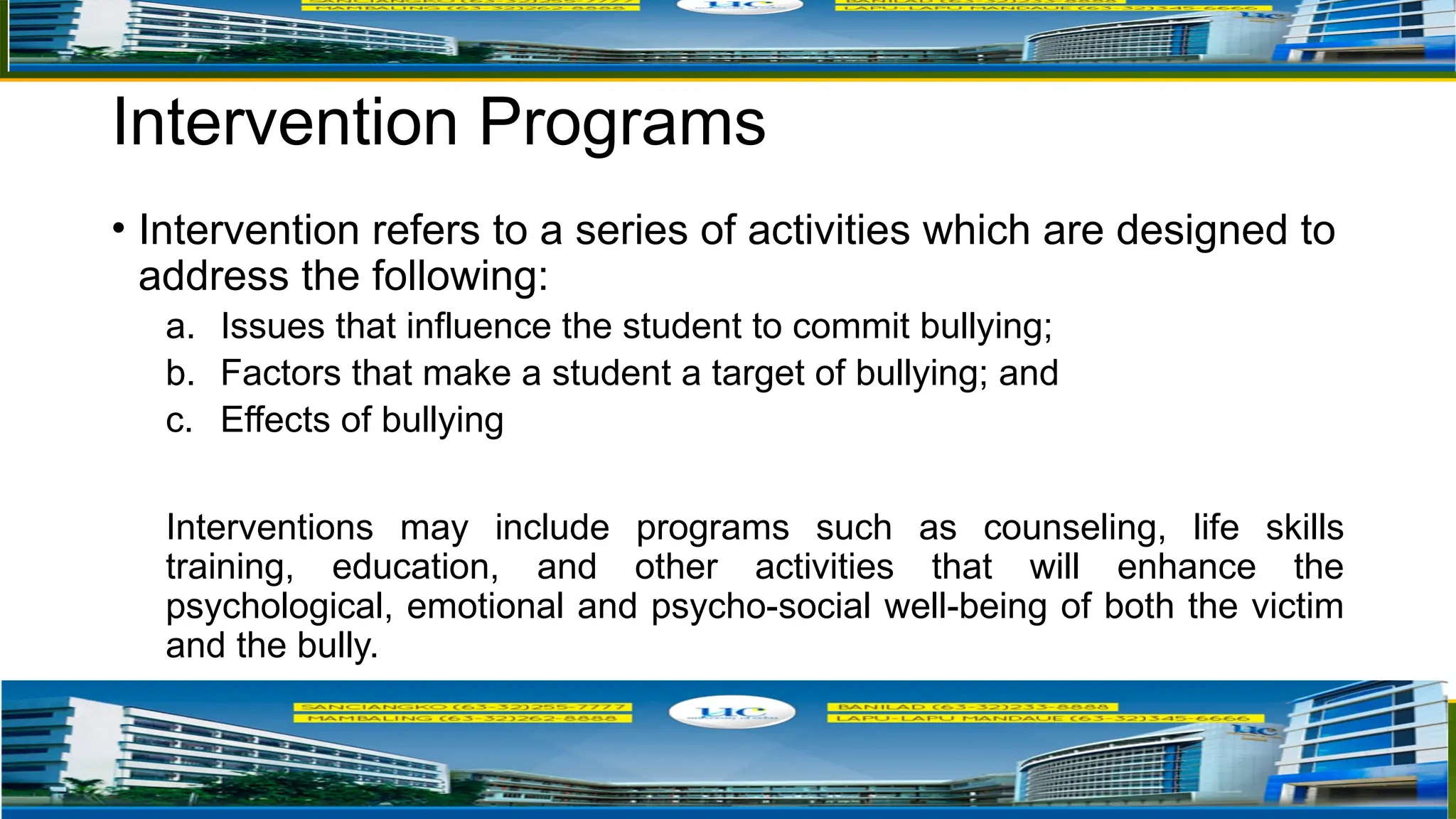 DEPED ORDER NO. 55, s. 2013 antibullying act.pptx