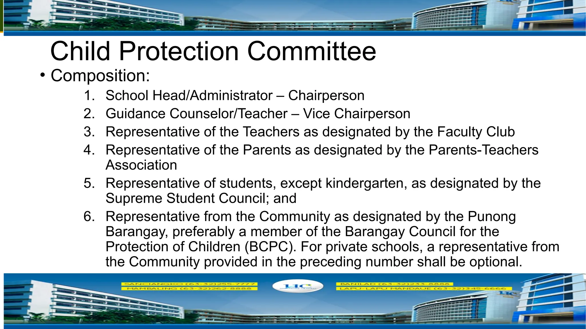 DEPED ORDER NO. 55, s. 2013 antibullying act.pptx