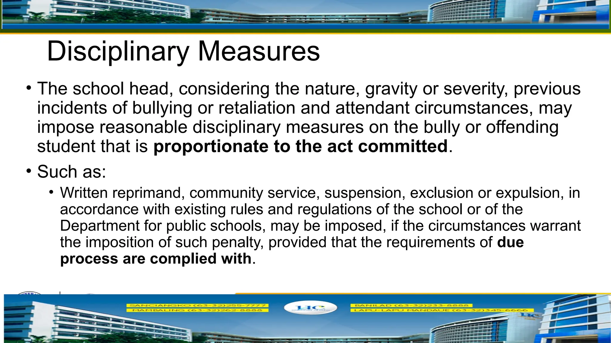 DEPED ORDER NO. 55, s. 2013 antibullying act.pptx