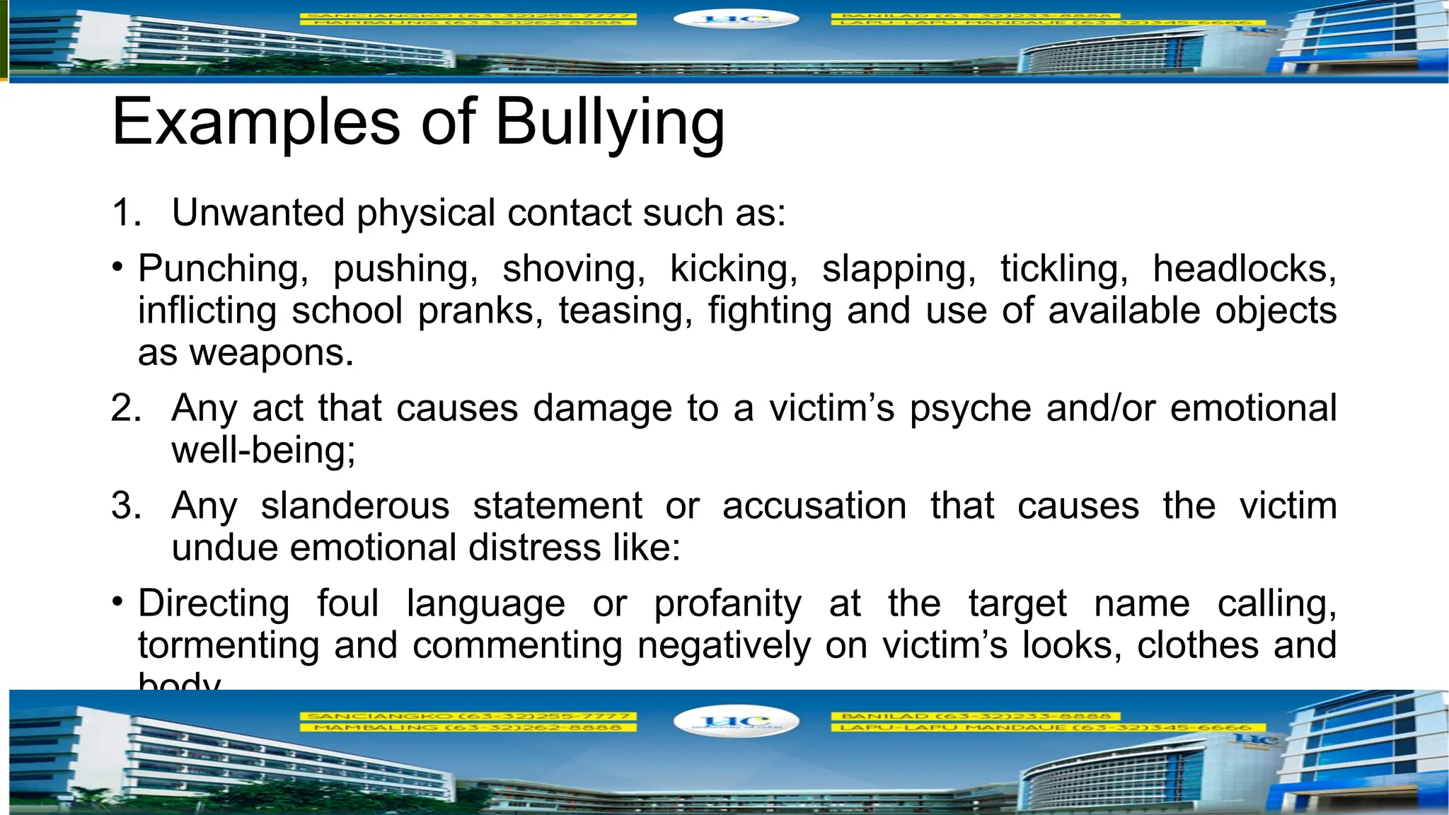 DEPED ORDER NO. 55, s. 2013 antibullying act.pptx