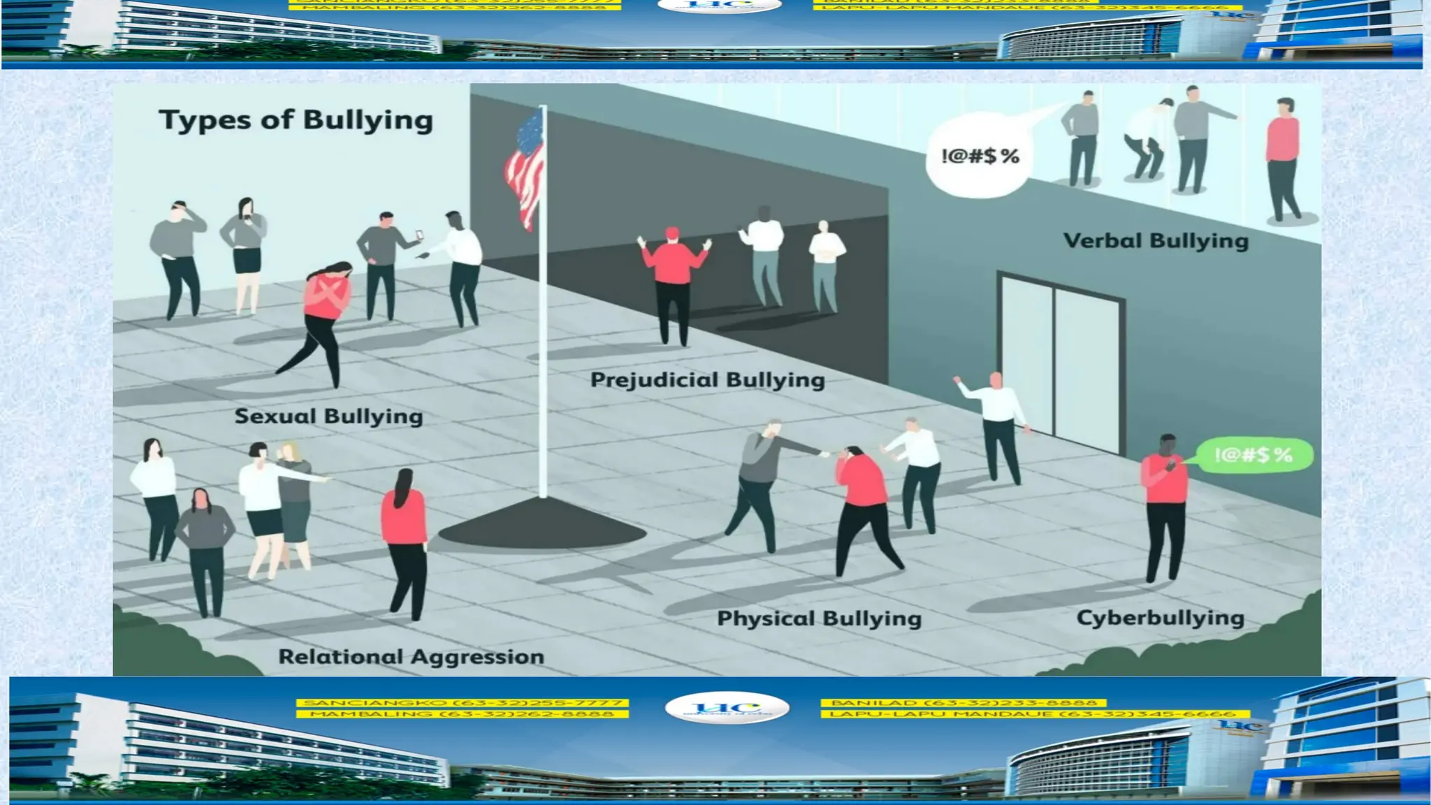 DEPED ORDER NO. 55, s. 2013 antibullying act.pptx