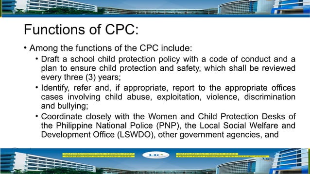 DEPED ORDER NO. 55, s. 2013 antibullying act.pptx