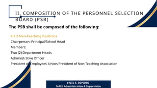 Educational Policy (DEPED ORDER NO. 66 S. 2007).pptx