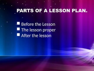 Discussion of DepEd Order No.42 s. 2016.pptx