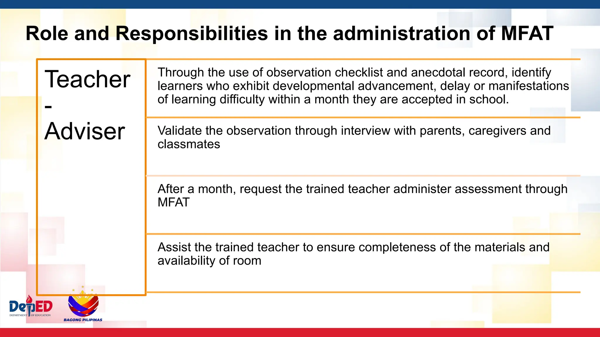 DepEd Order No. 29, s. 2018_Policy on the Implementation of Multi ...