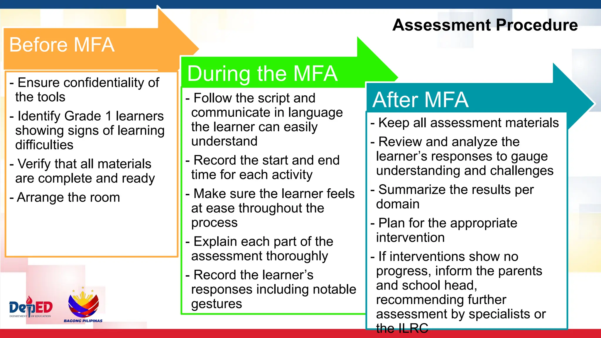 DepEd Order No. 29, s. 2018_Policy on the Implementation of Multi ...