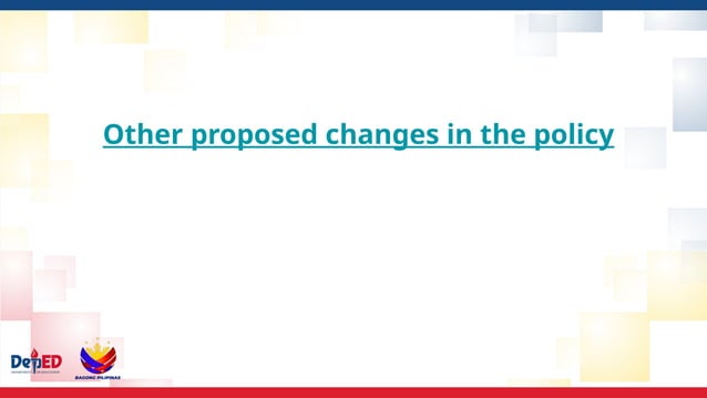 DepEd Order No. 29, s. 2018_Policy on the Implementation of Multi ...