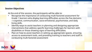 DepEd Order No. 29, s. 2018_Policy on the Implementation of Multi ...