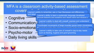 DepEd Order No. 29, s. 2018_Policy on the Implementation of Multi ...