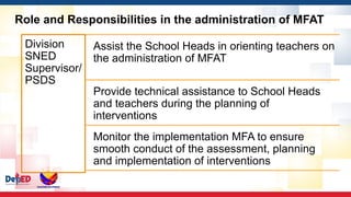 DepEd Order No. 29, s. 2018_Policy on the Implementation of Multi ...