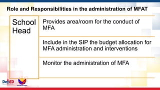 DepEd Order No. 29, s. 2018_Policy on the Implementation of Multi ...
