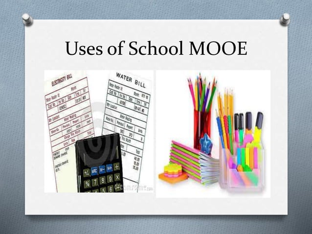 Dep ed order no 12...mooe | Business Accounting & Finance | Business