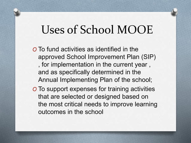 Dep ed order no 12...mooe | Business Accounting & Finance | Business