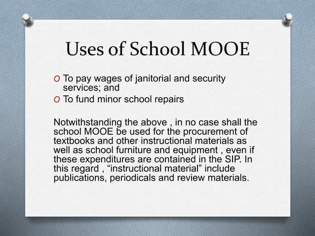 Dep ed order no 12...mooe | Business Accounting & Finance | Business