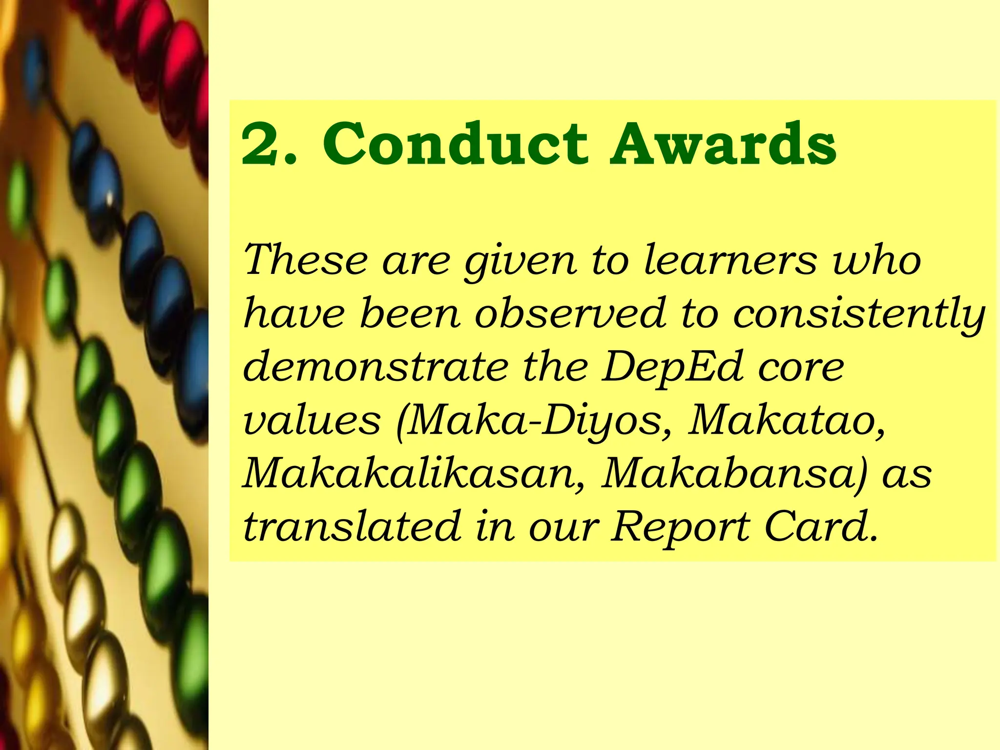 Deped Order no 36 ,s2016.pptx