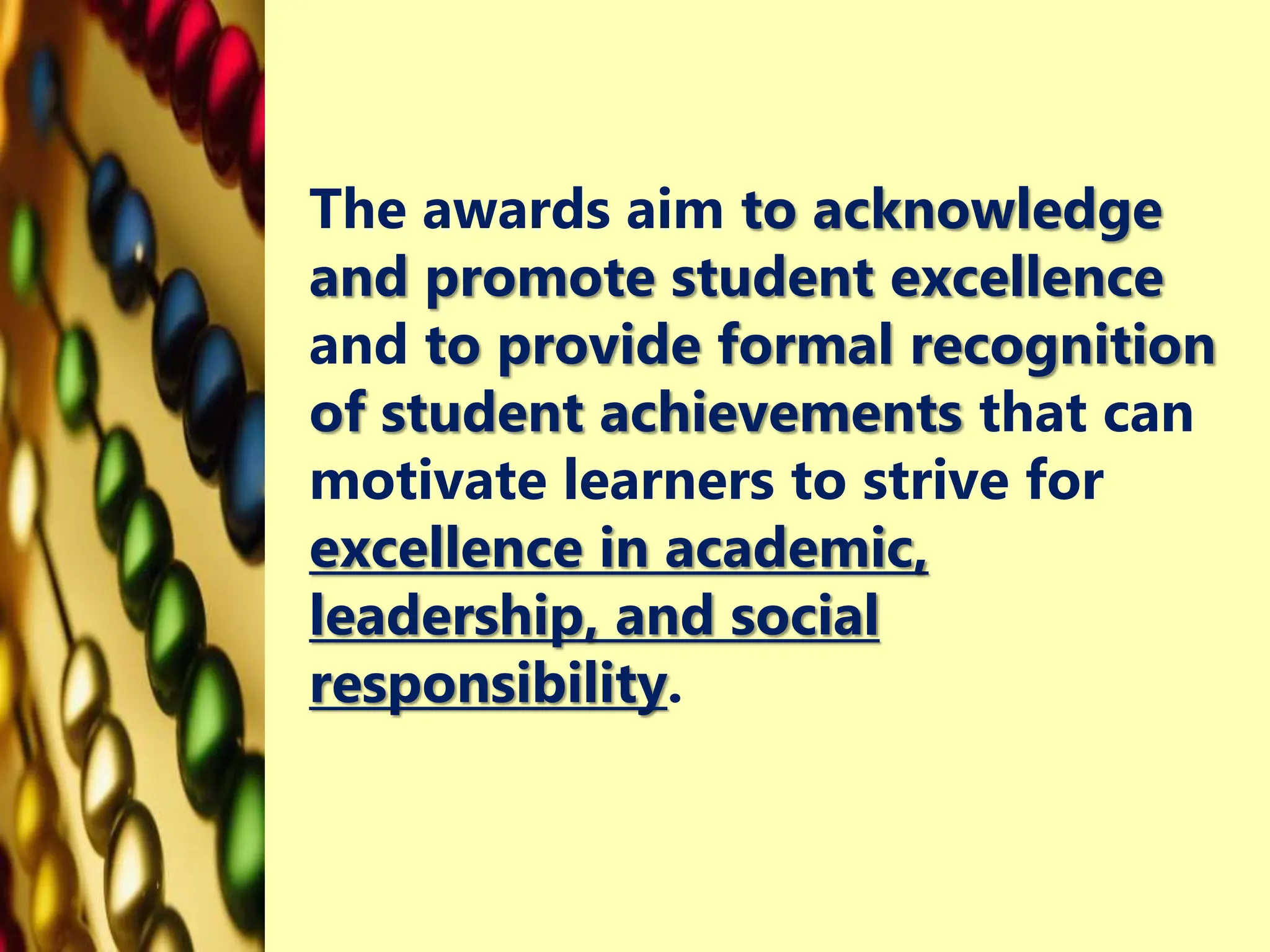 Deped Order no 36 ,s2016.pptx | Professional School | Postgraduate ...