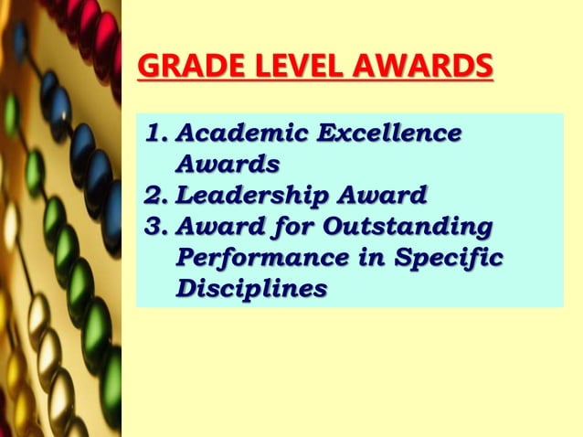 Deped Order no 36 ,s2016.pptx | Professional School | Postgraduate ...