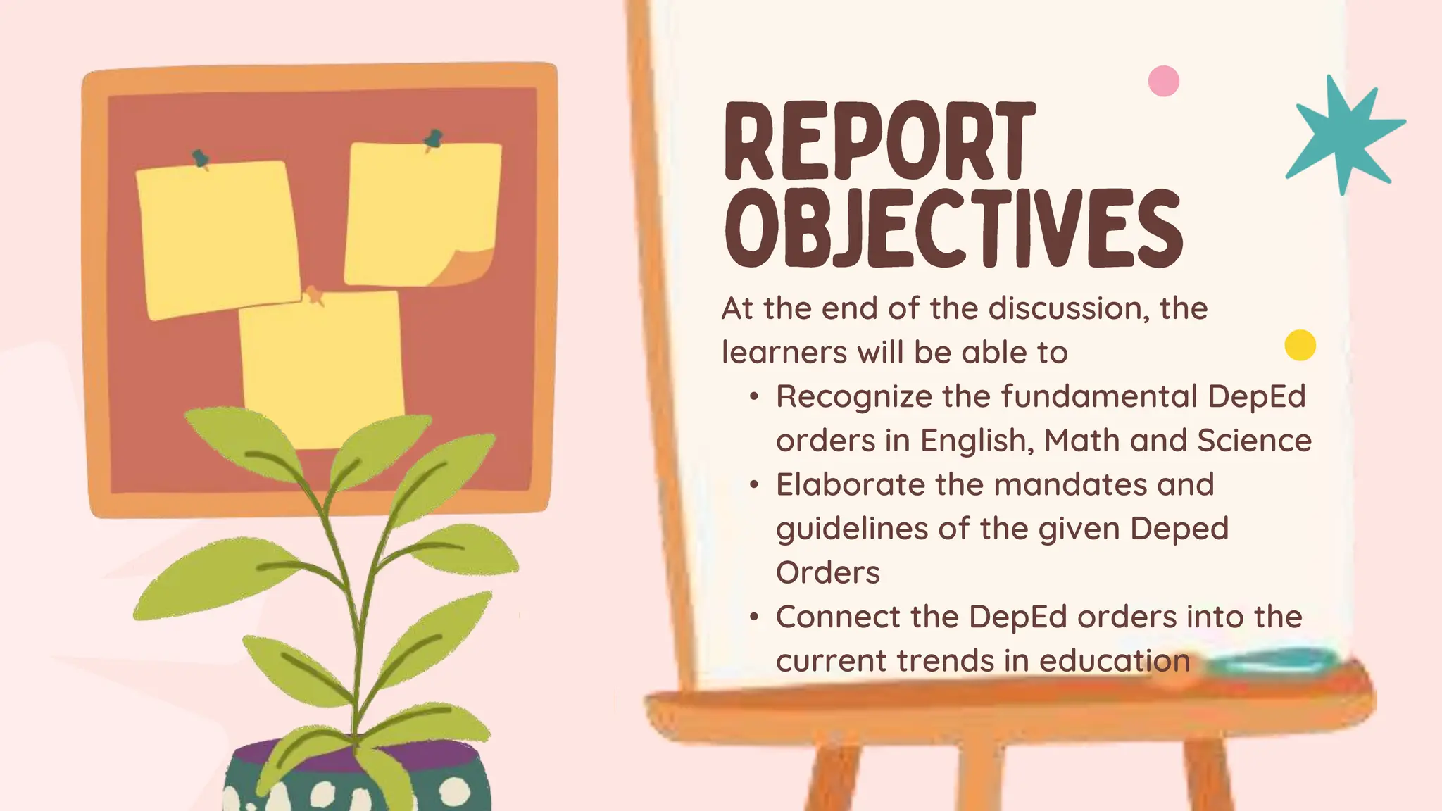 Deped Order Report - Sujero & Villaver.pptx