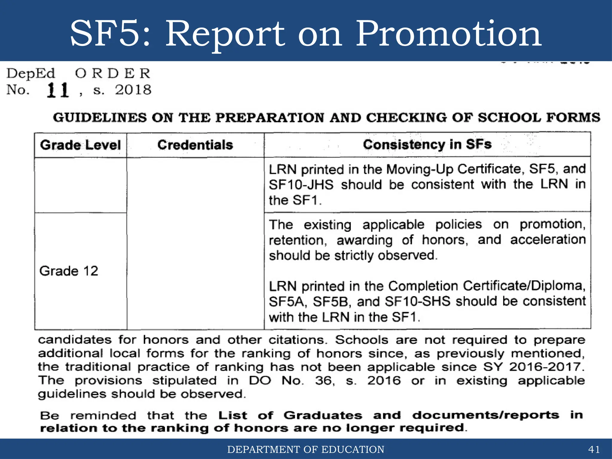 DepEd Orders for Checking of Forms with NEXT STEPS.pptx