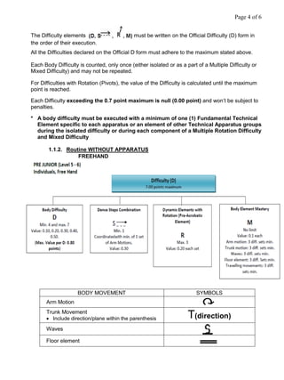 Deped palaro rg guide jan1914rev | PDF