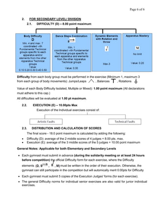 Deped palaro rg guide jan1914rev | PDF
