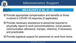 DepEd Required Health Standards.pptx