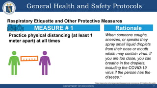 DepEd Required Health Standards.pptx
