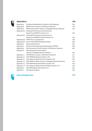 Deped rpms_manual_june21,2018 | PDF