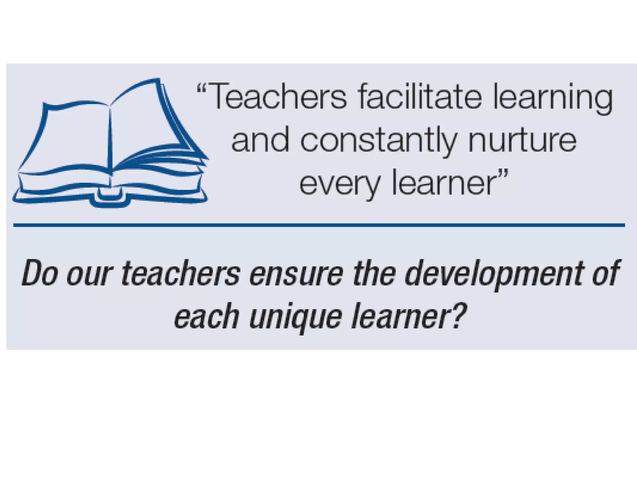 DepEd's New Vision, Mission and Core Values | PPTX