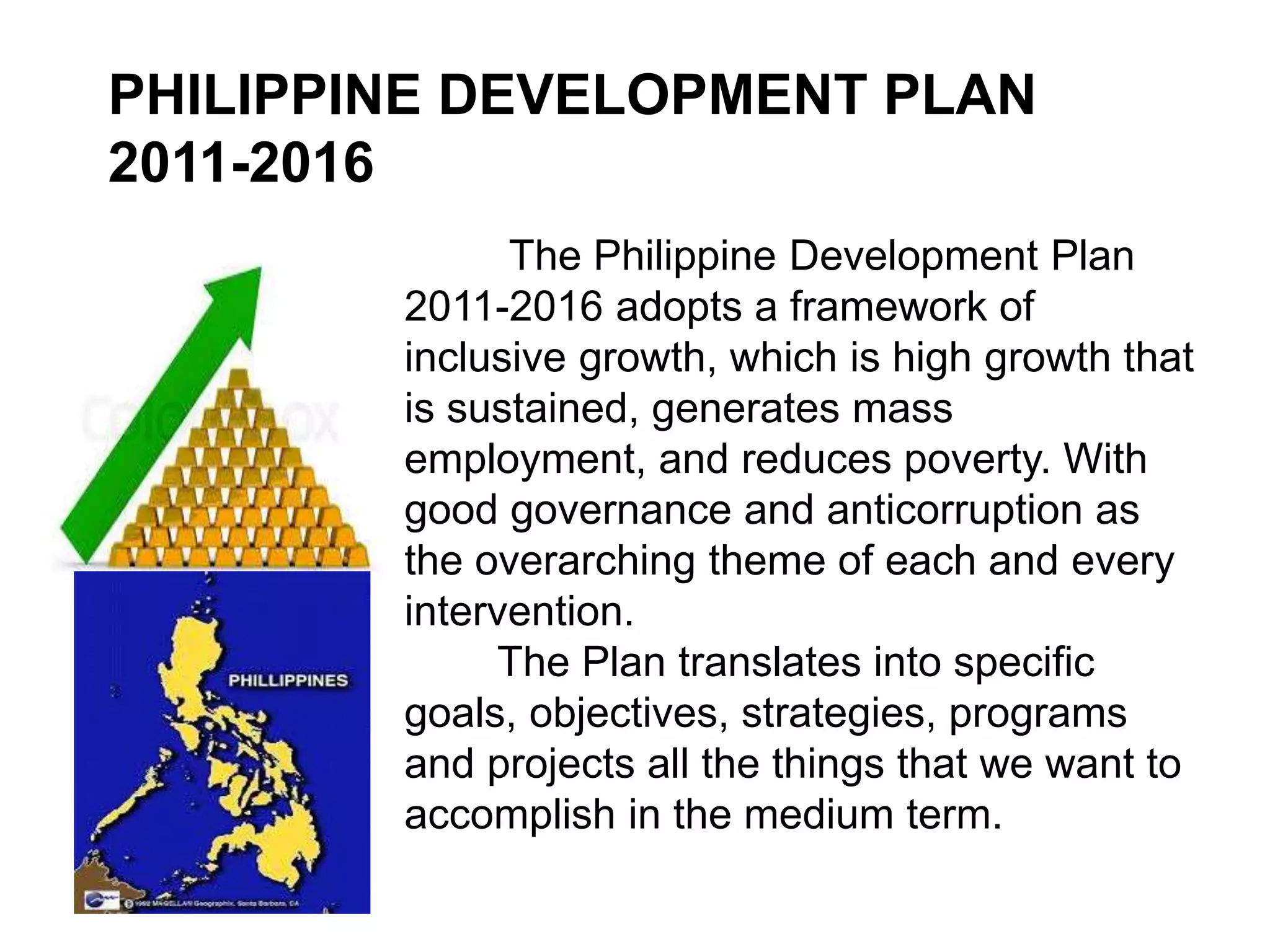 Strategic Planning for DEPEd Customized Program | PPT