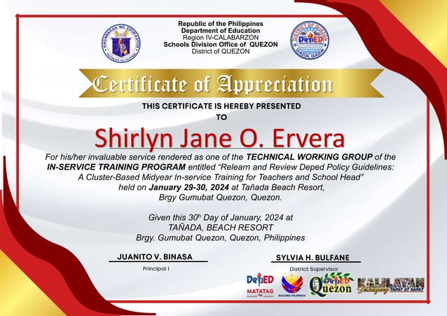 depedtrends certificate of participation inset 3.pptx