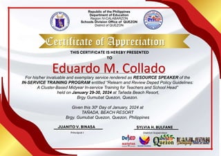 depedtrends certificate of participation inset 3.pptx