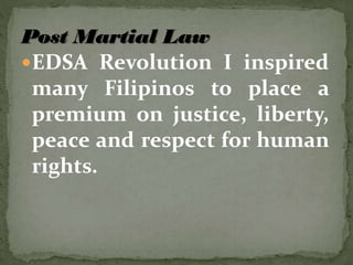 Deped Values Education Program | PPTX