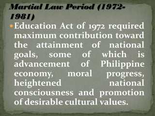 Deped Values Education Program | PPTX